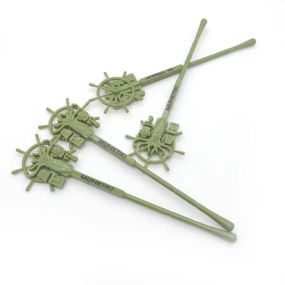 Custom Cocktail Stirrers with Cheap Price