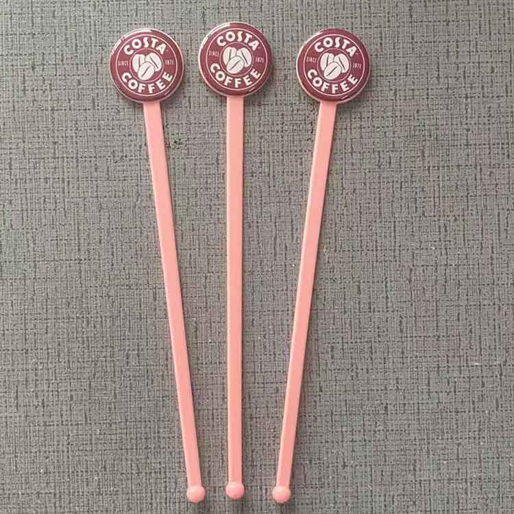 Custom Cocktail Stirrers with Cheap Price